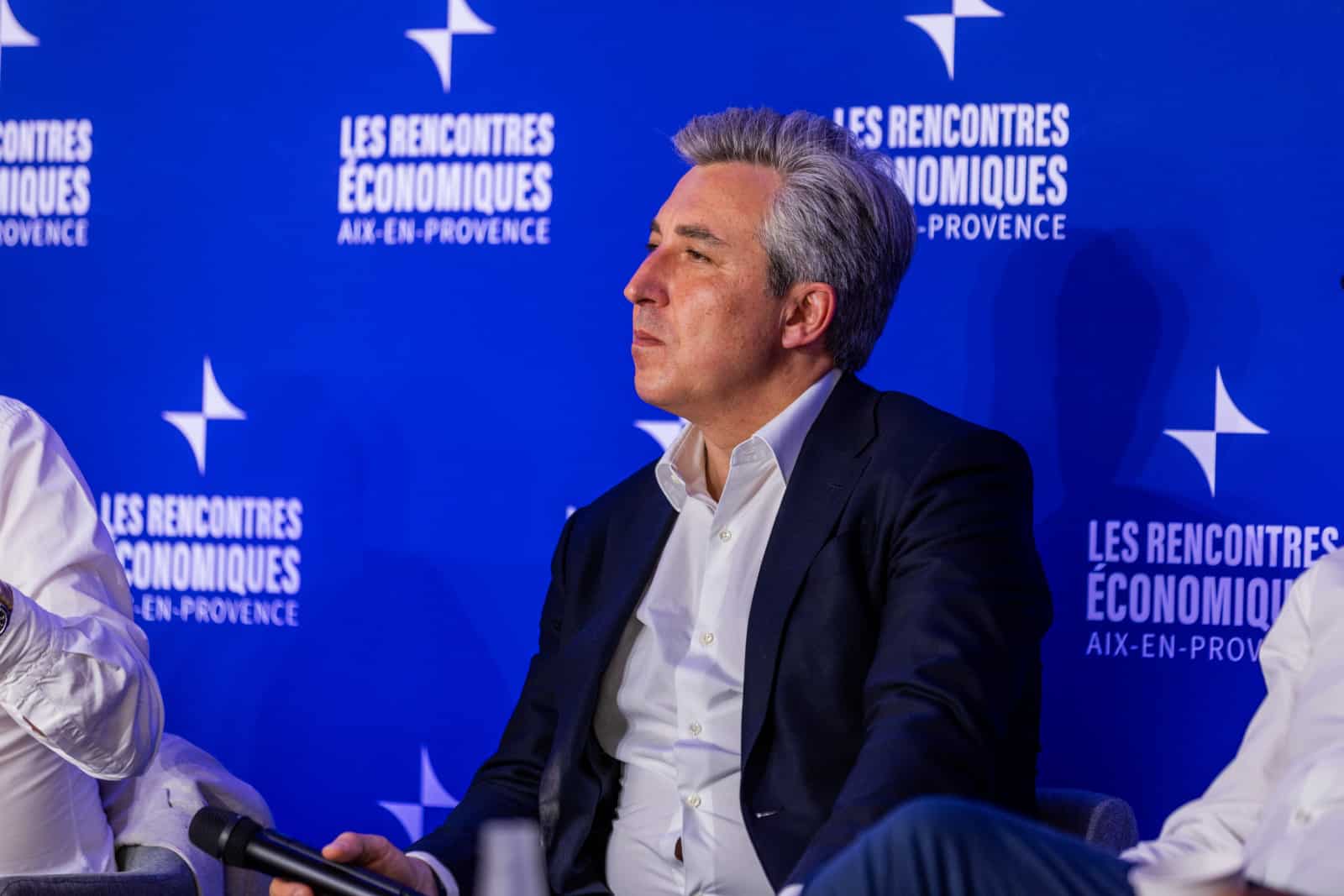 Session 19 - Un nouveau rôle social des entreprises - Les Rencontres ...