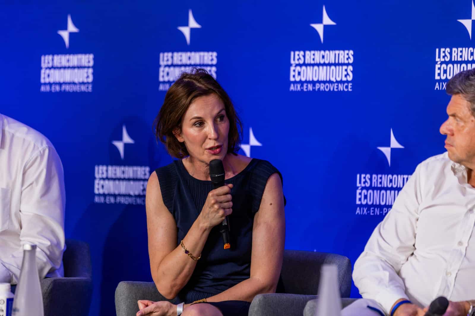 Session 19 - Un nouveau rôle social des entreprises - Les Rencontres ...