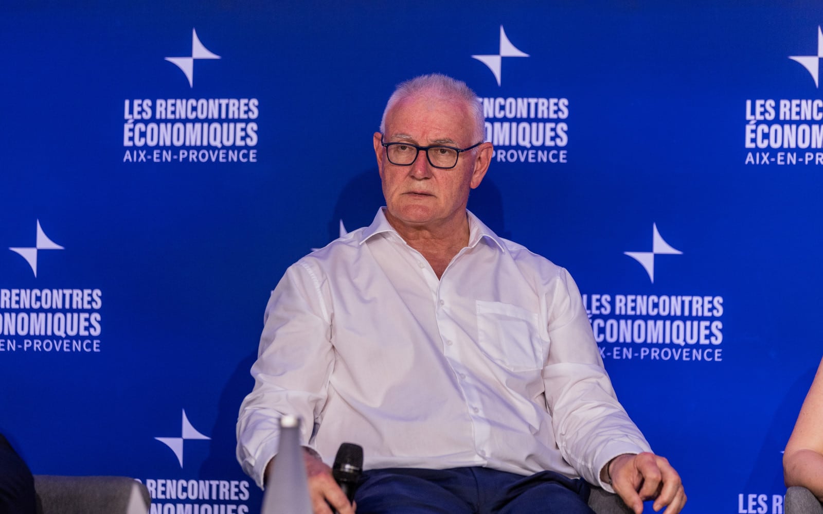 Session 19 - Un nouveau rôle social des entreprises - Les Rencontres ...