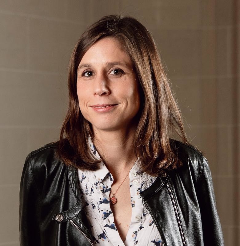 Anne De Guigné Journaliste – De Guigné – KKSURC