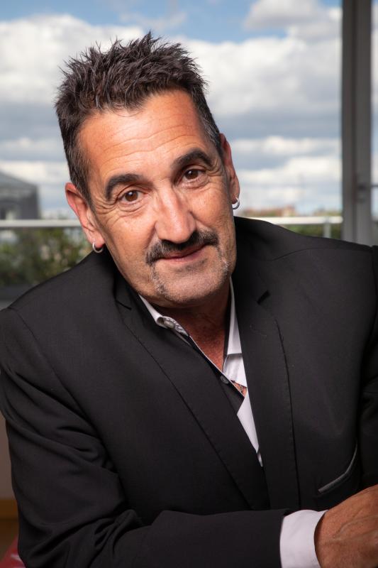 Frédéric SOUILLOT - Les Rencontres Économiques