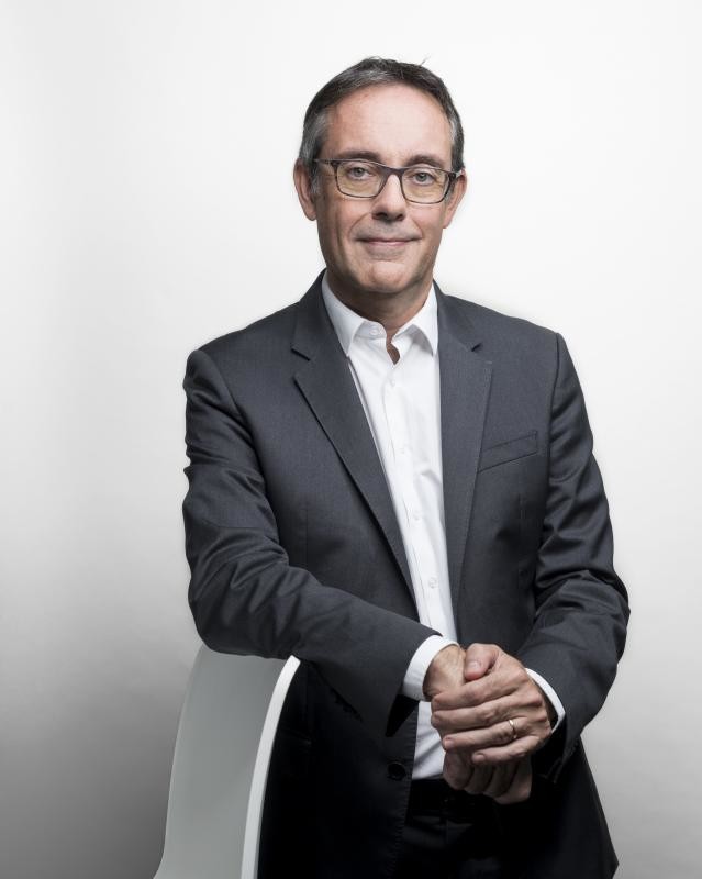 Olivier LENEL - Les Rencontres Économiques