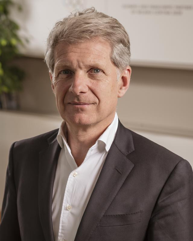 David DUPONT-NOEL - Les Rencontres Économiques