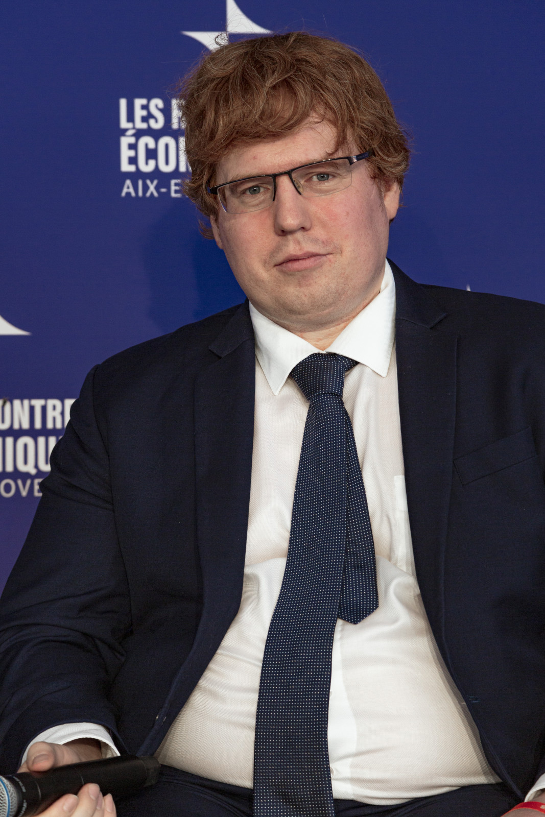 Session 2 - Le défi de la raréfaction des ressources - Les Rencontres ...