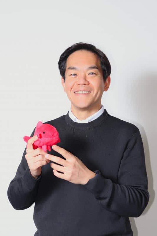 Ren ITO - Les Rencontres Économiques