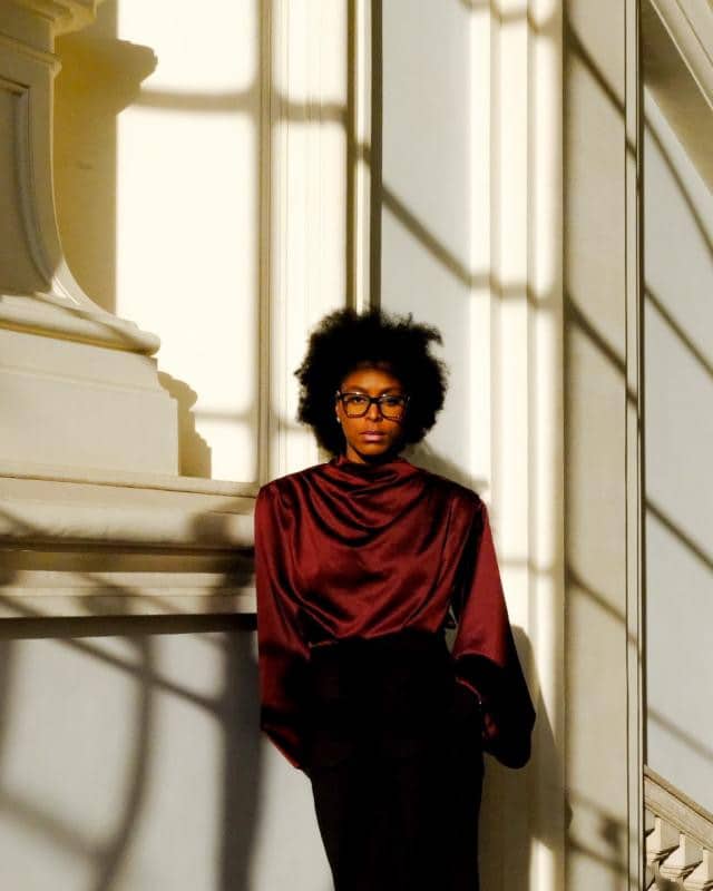 Danielle ALAKIJA - Les Rencontres Économiques