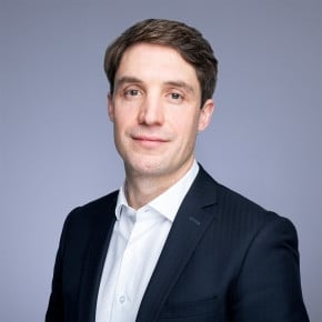 Nicolas JOLY - Les Rencontres Économiques