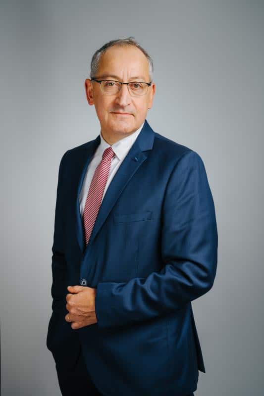 Philippe MAILLARD - Les Rencontres Économiques