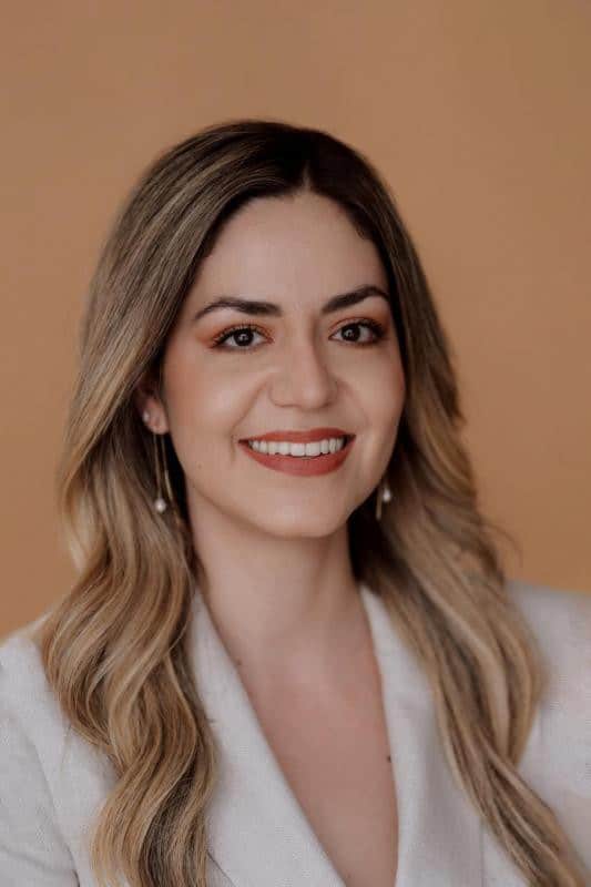 Raquel LÓPEZ-PORTILLO MALTOS - Les Rencontres Économiques