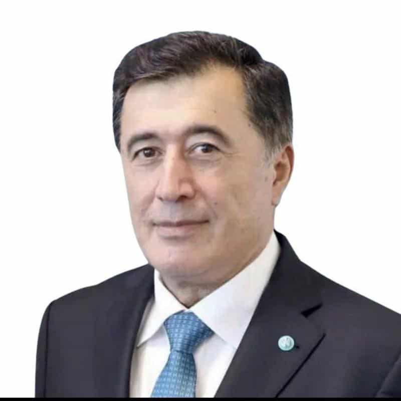 Vladimir NOROV - Les Rencontres Économiques